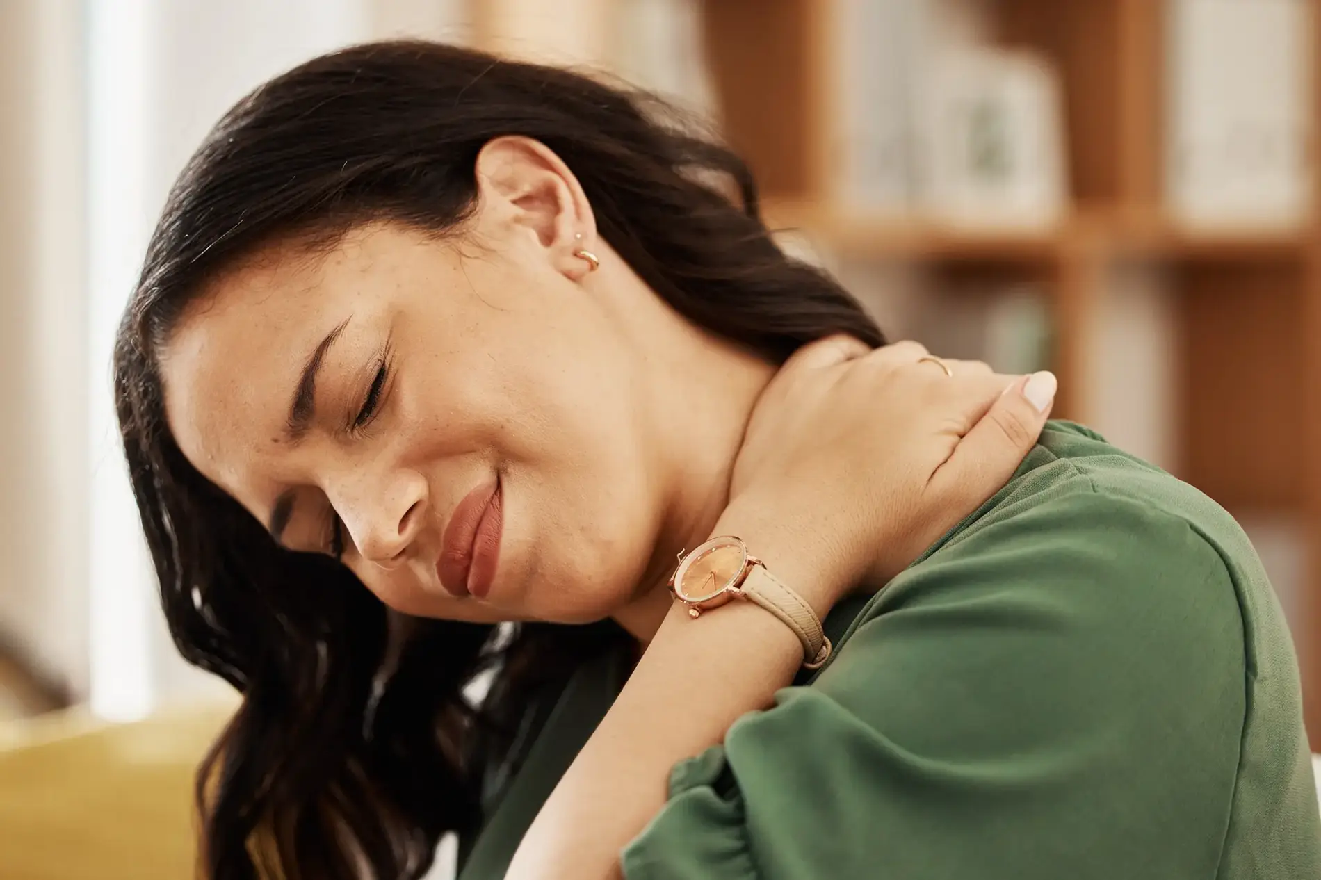 Chronic Pain in Phoenix | AllOne Healthcare